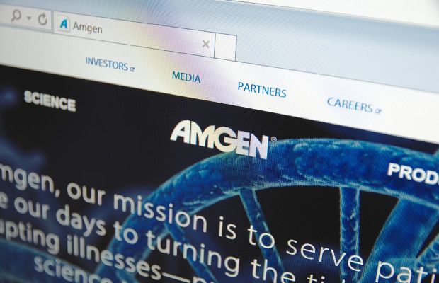 Amgen secures patent win in Sanofi/Regeneron case | Life Sciences ...